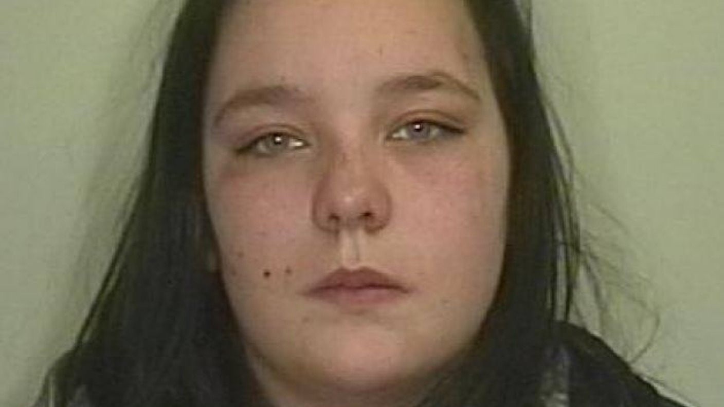 Police appeal to trace missing Batley girl | ITV News Calendar