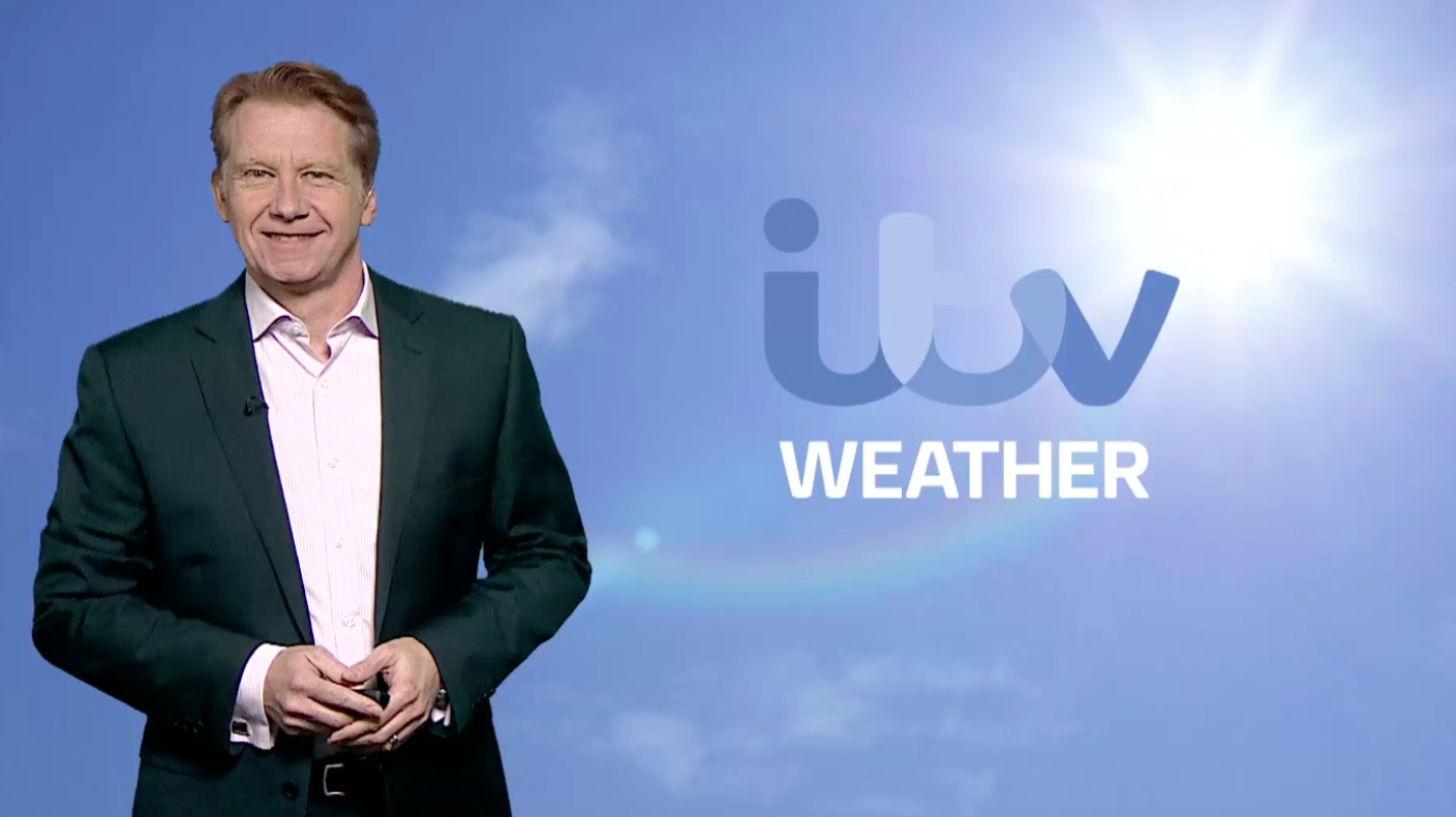 Thursday morning's weather for the east of the region | ITV News Meridian