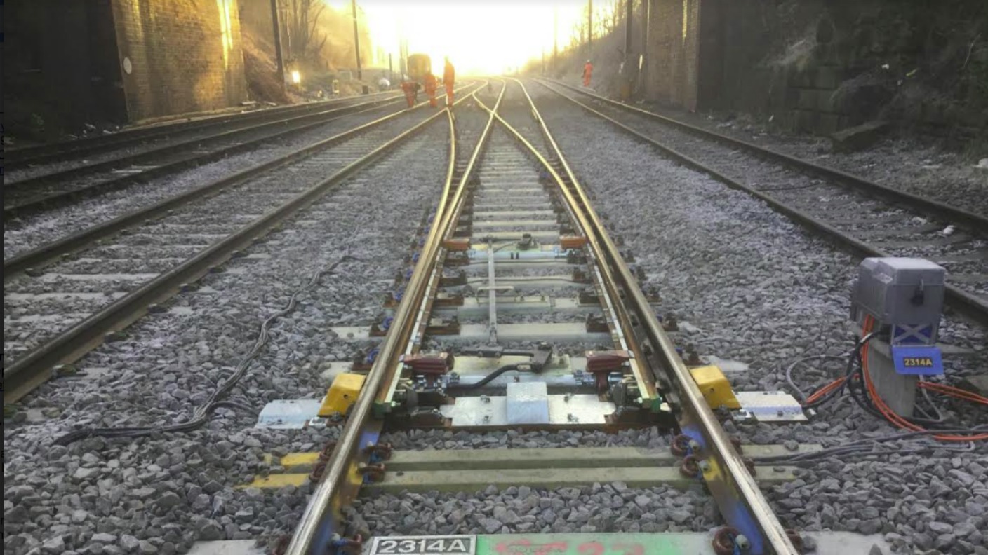 East Coast Main Line train services receive £6million investment from ...