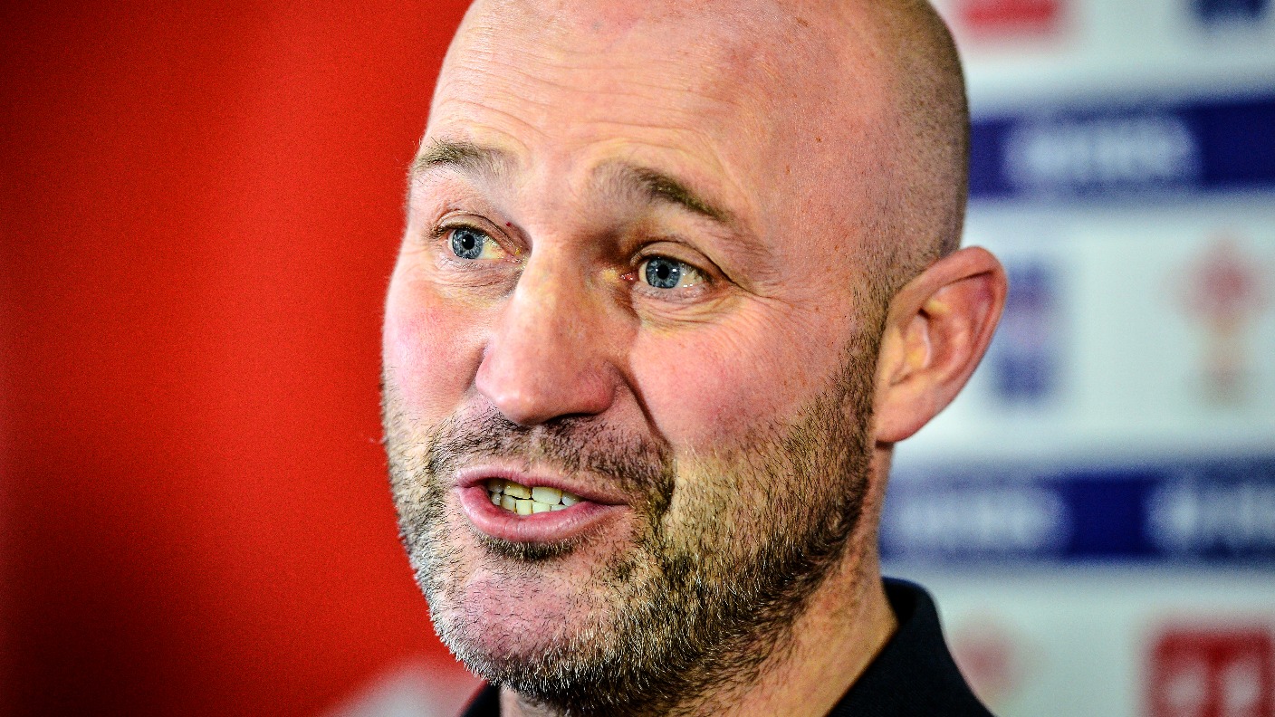 Former England fly-half Alex King relishing Six Nations role with Wales ...