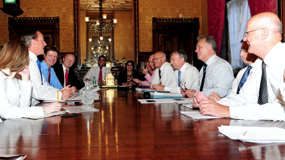 ITV News : The Latest Alison Mackenzie News