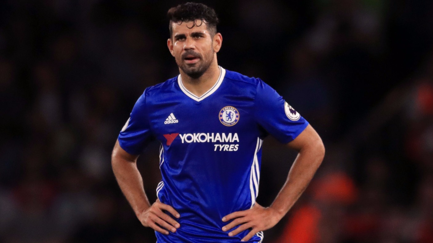 Costa set to return to Chelsea squad against Hull | ITV News