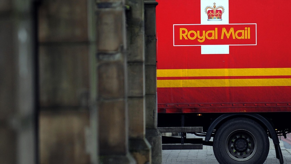 Royal Mail to close Cambridge processing centre | ITV News Anglia