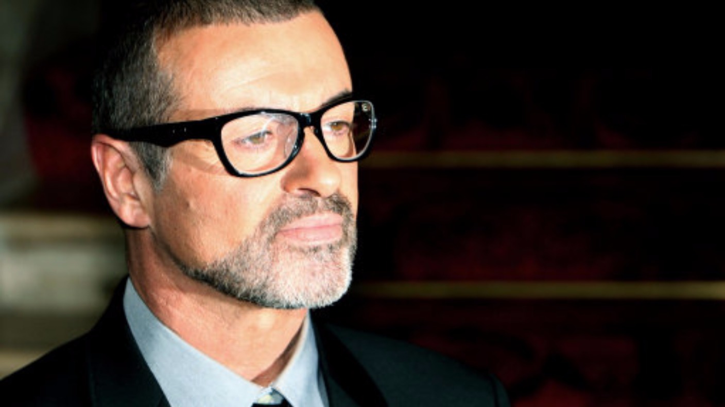 George Michael fans call for memorial bench on Hampstead Heath | ITV ...