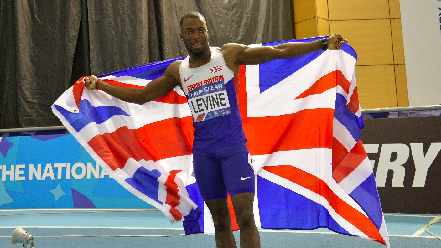 Sprinter seriously injured in Tenerife motorbike crash flown back to UK ...