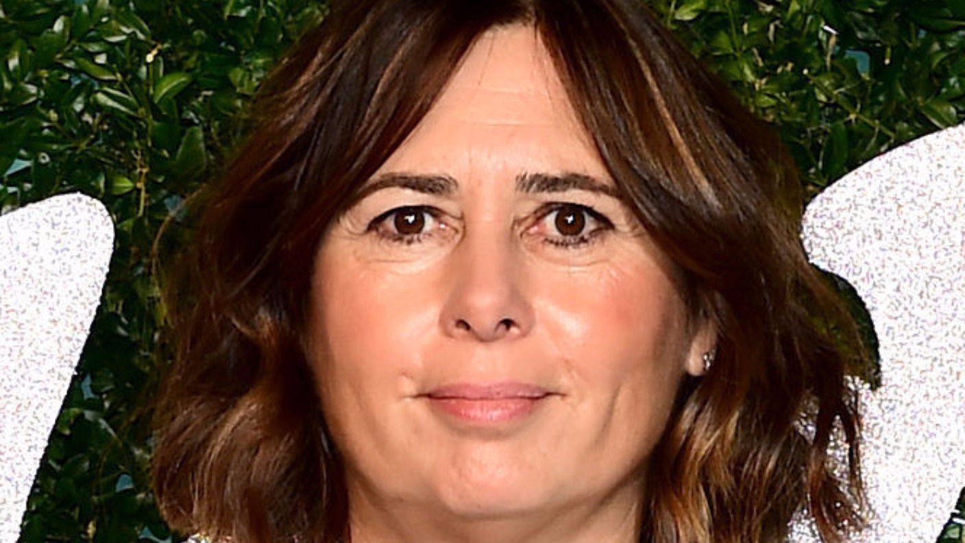 Alexandra Shulman stepping down as Vogue Editor | ITV News London