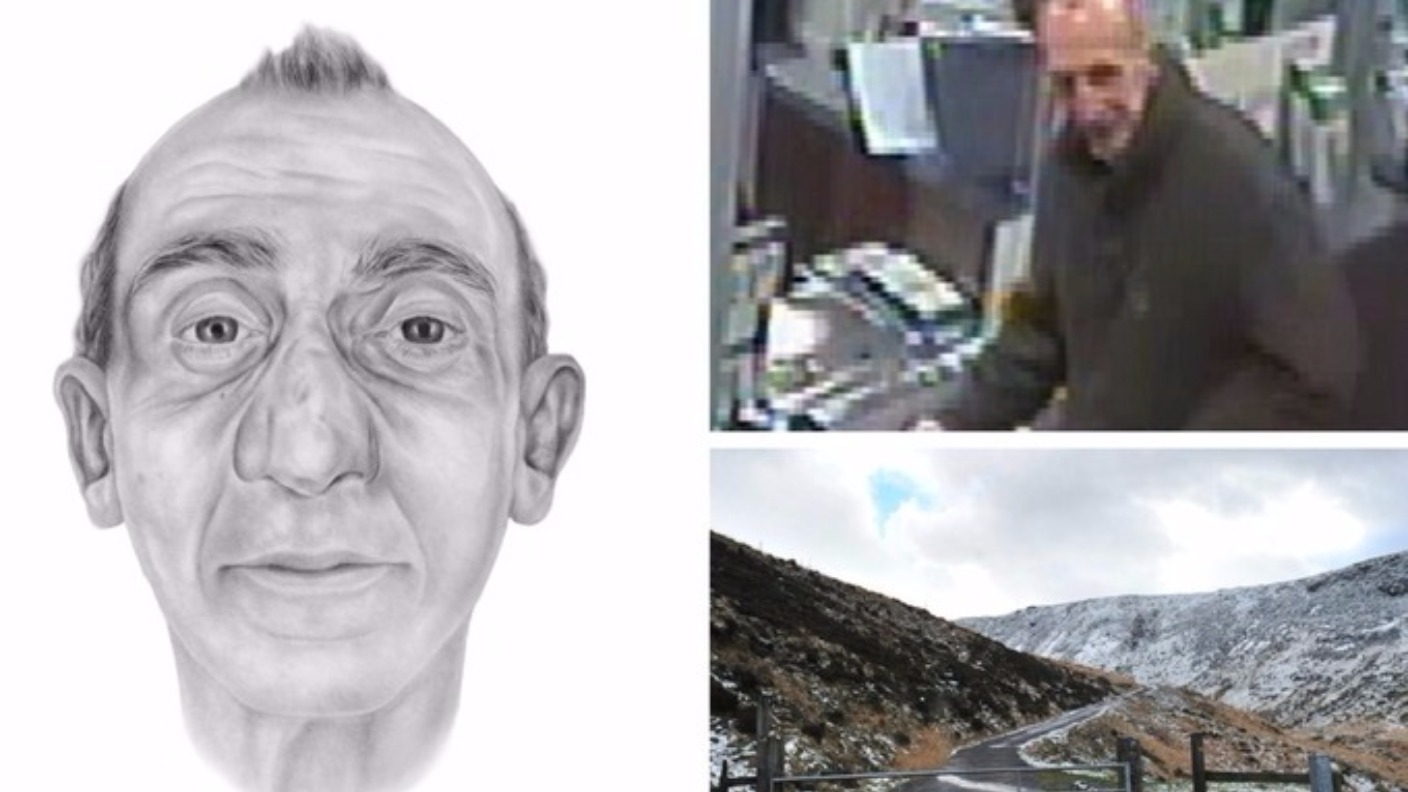 Mystery of man found on moors finally solved year after body found ...