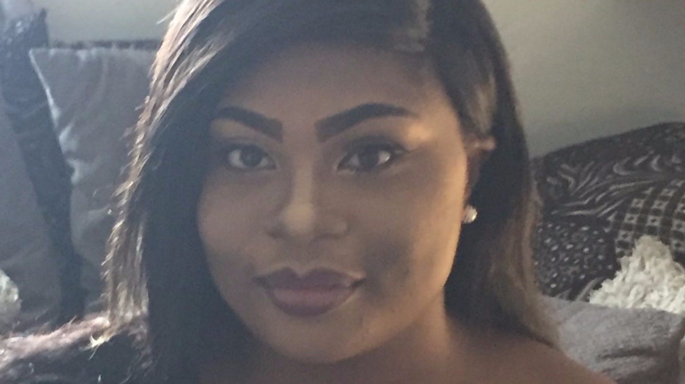 Woman blinded in one eye by violent fiancé criticises CPS for initially ...