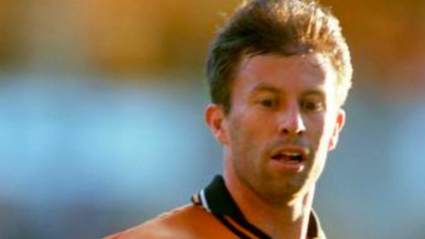 Remembering Graham Taylor: Steve Froggatt | ITV News Central