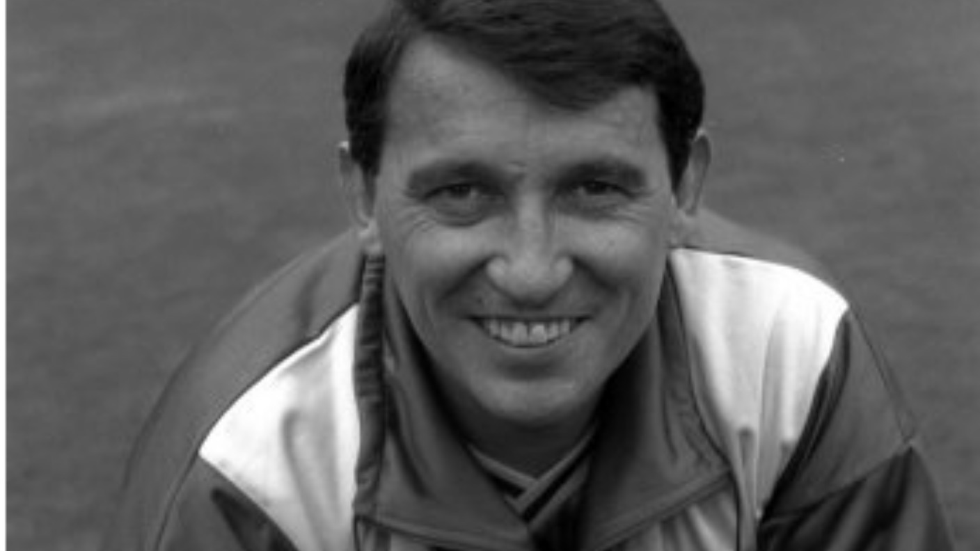 Remembering Graham Taylor: The Lincoln City years | ITV News Central