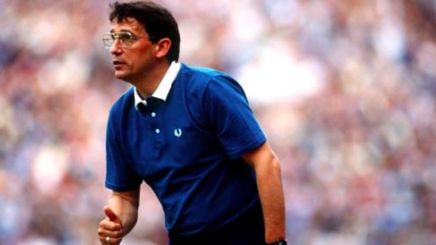 Remembering Graham Taylor: Joining Aston Villa | ITV News Central