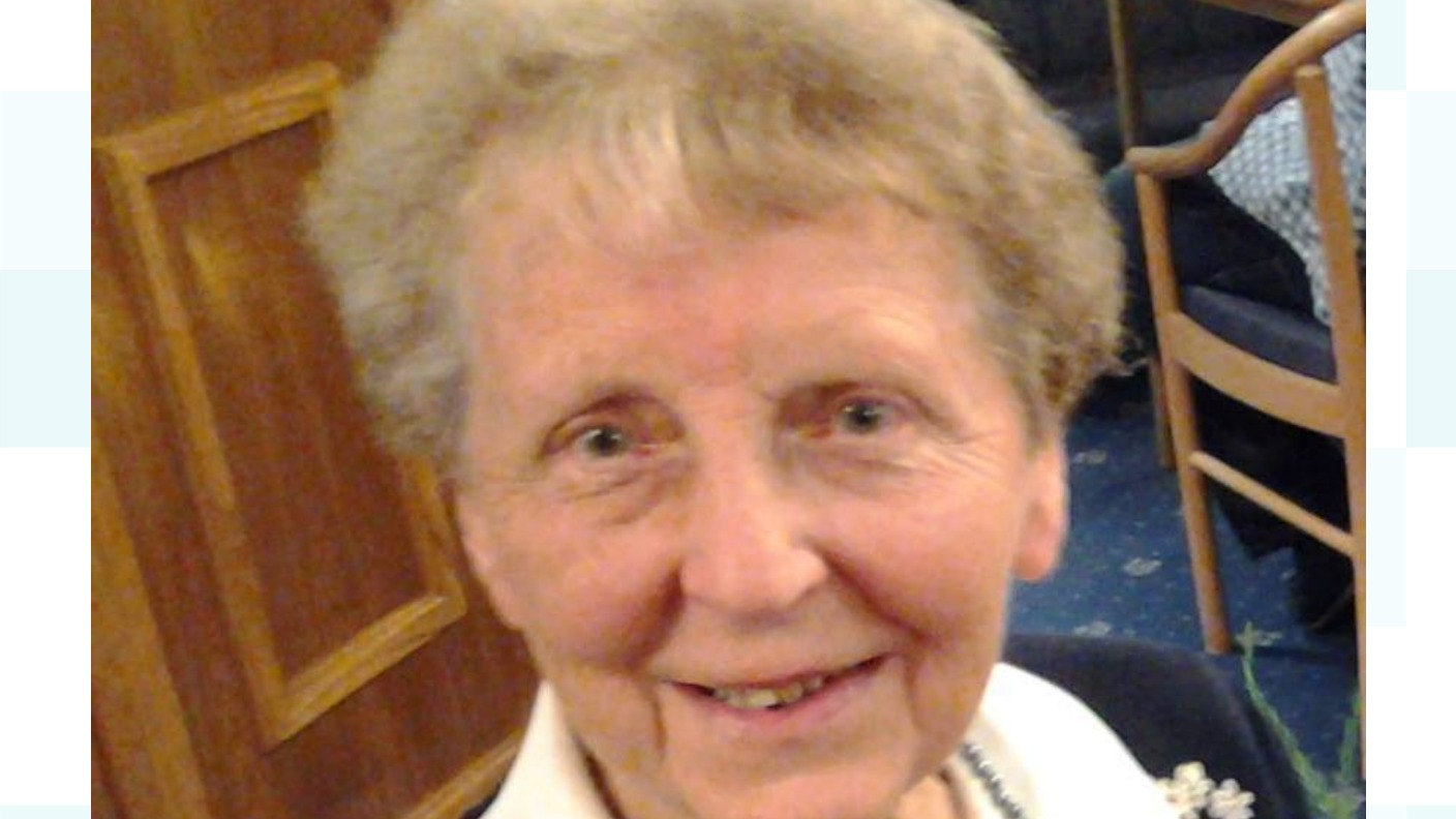 Man found guilty of murder of Norma Bell | ITV News Tyne Tees