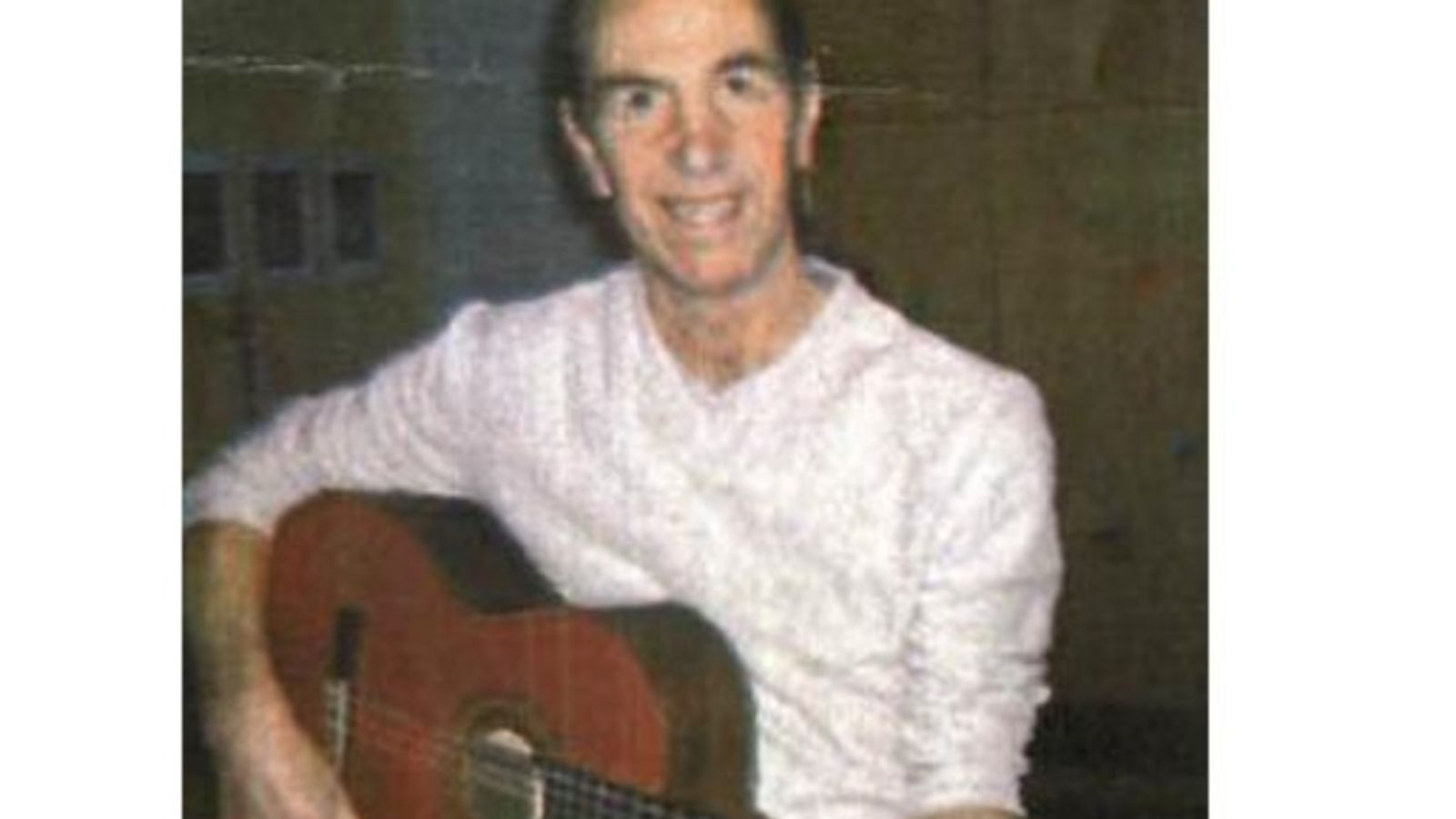 Concern grows for missing man | ITV News Anglia Concern grows for missing man | ITV News Anglia