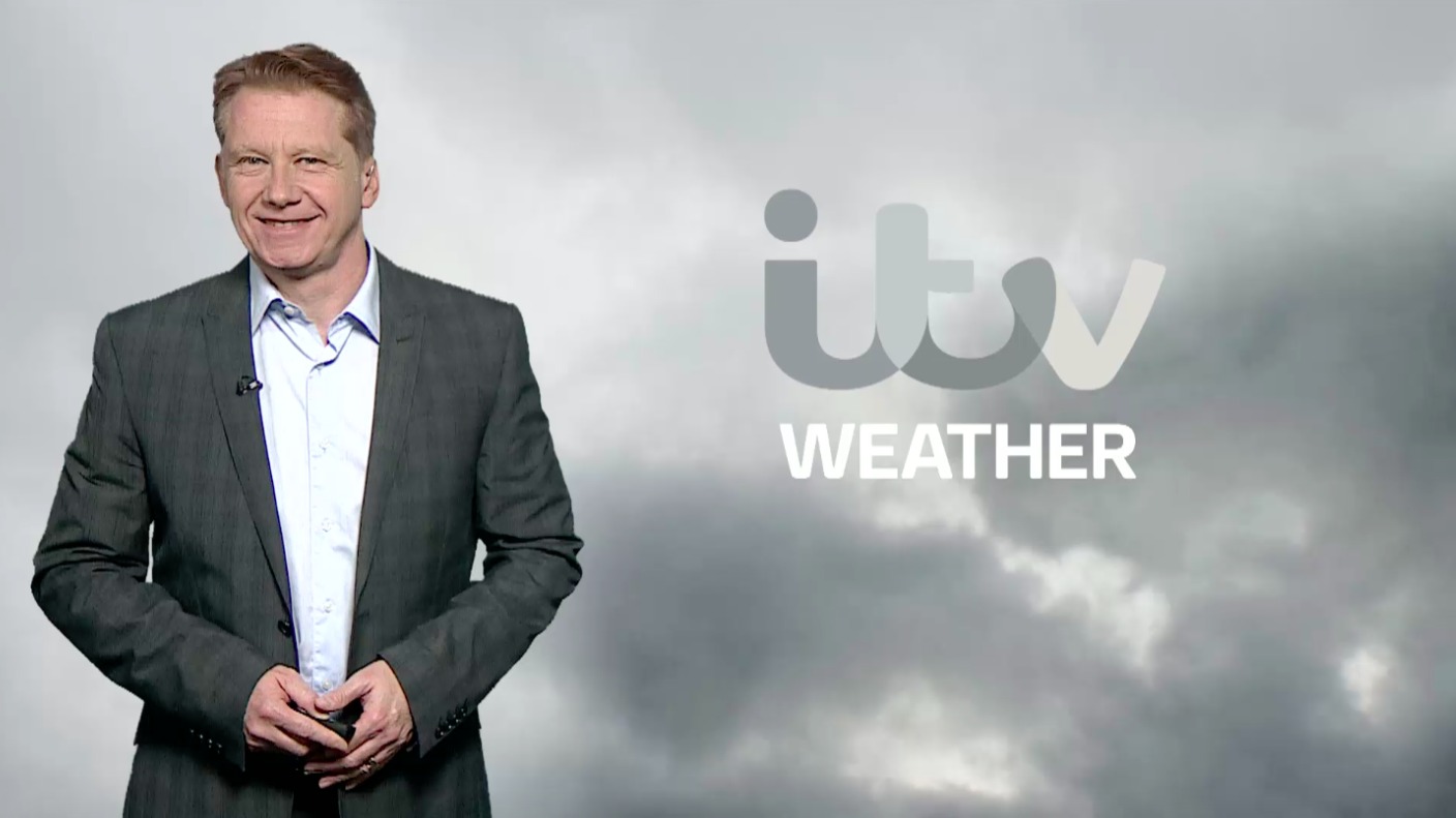 Thursday afternoon's weather for the east of the region | ITV News Meridian