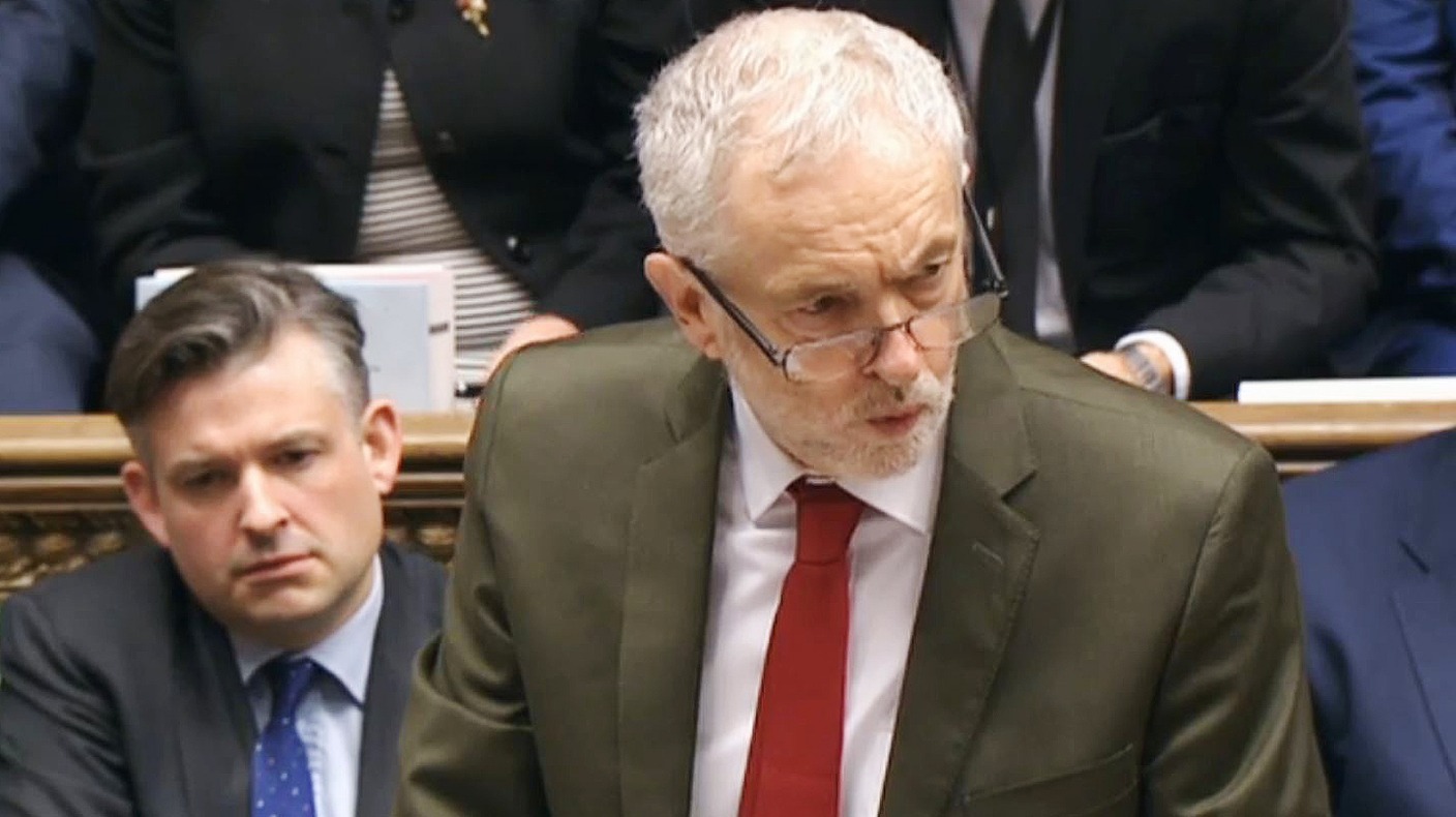 Welsh MPs in Labour reshuffle speculation | ITV News Wales