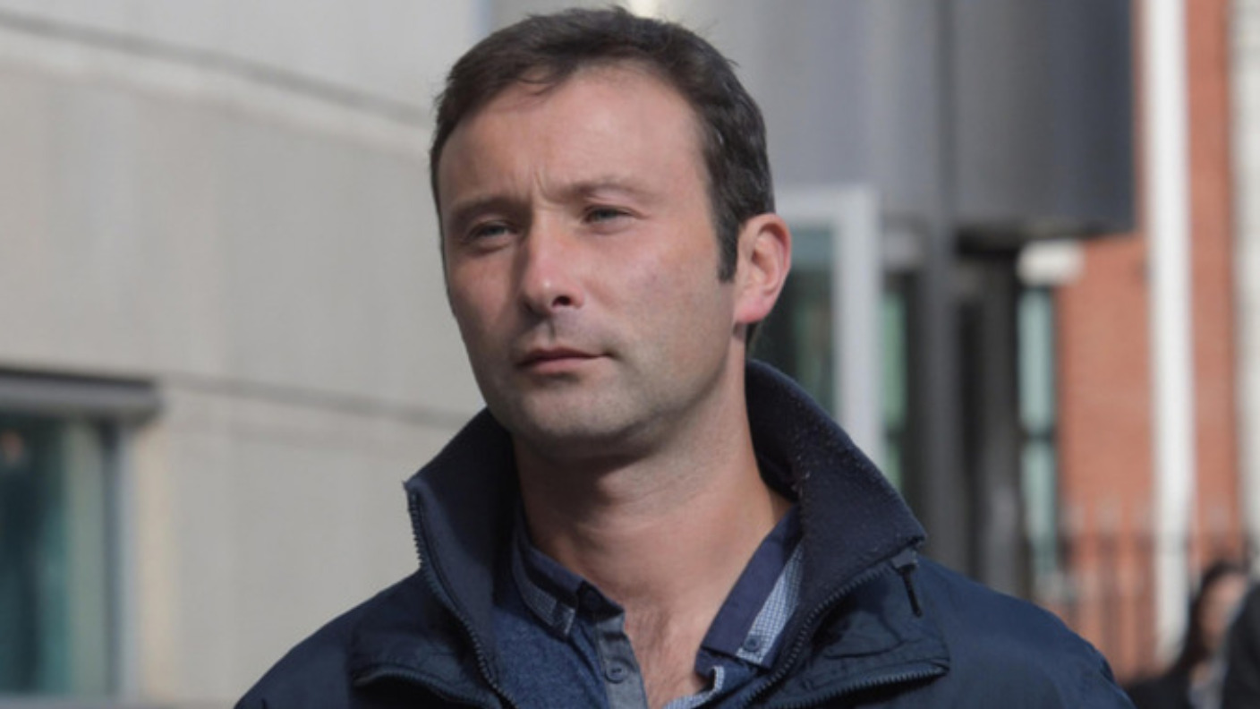 European arrest warrant for suspect in David Black murder probe | UTV ...