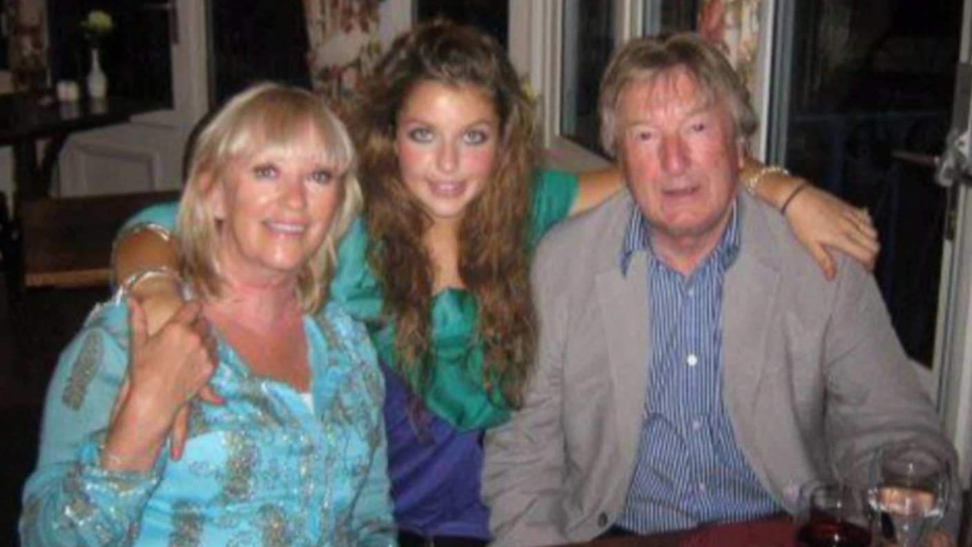 Sarah Groves: Parents' mission to India in search of justice for ...