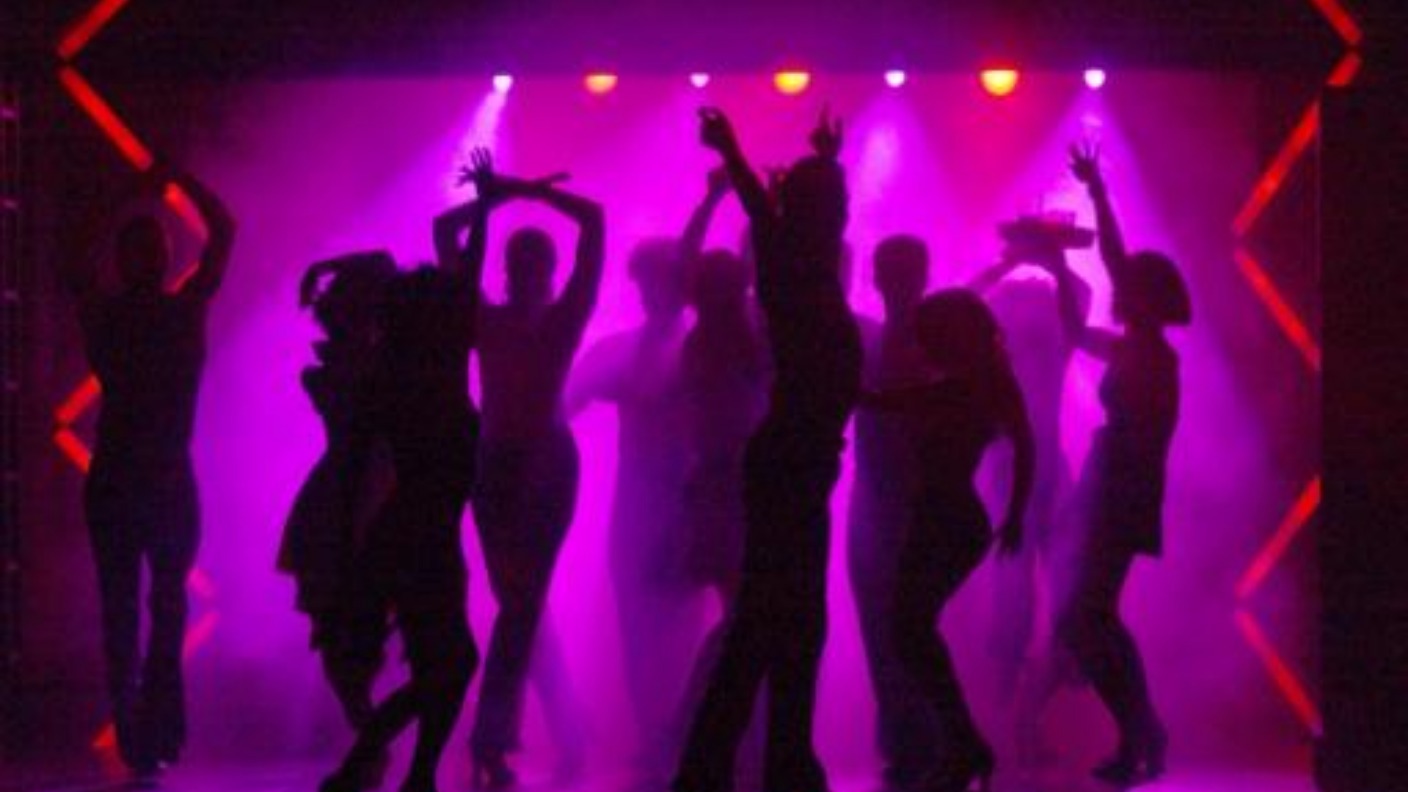 University study reveals what makes a dancing queen | ITV News Tyne Tees