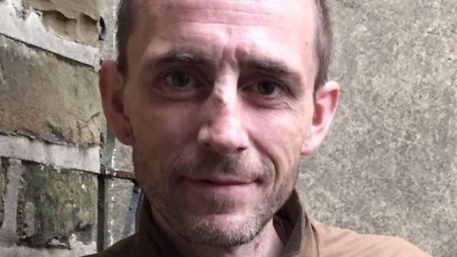 Concern grows for missing Queensbury man | ITV News Calendar Concern grows for missing Queensbury man | ITV News Calendar