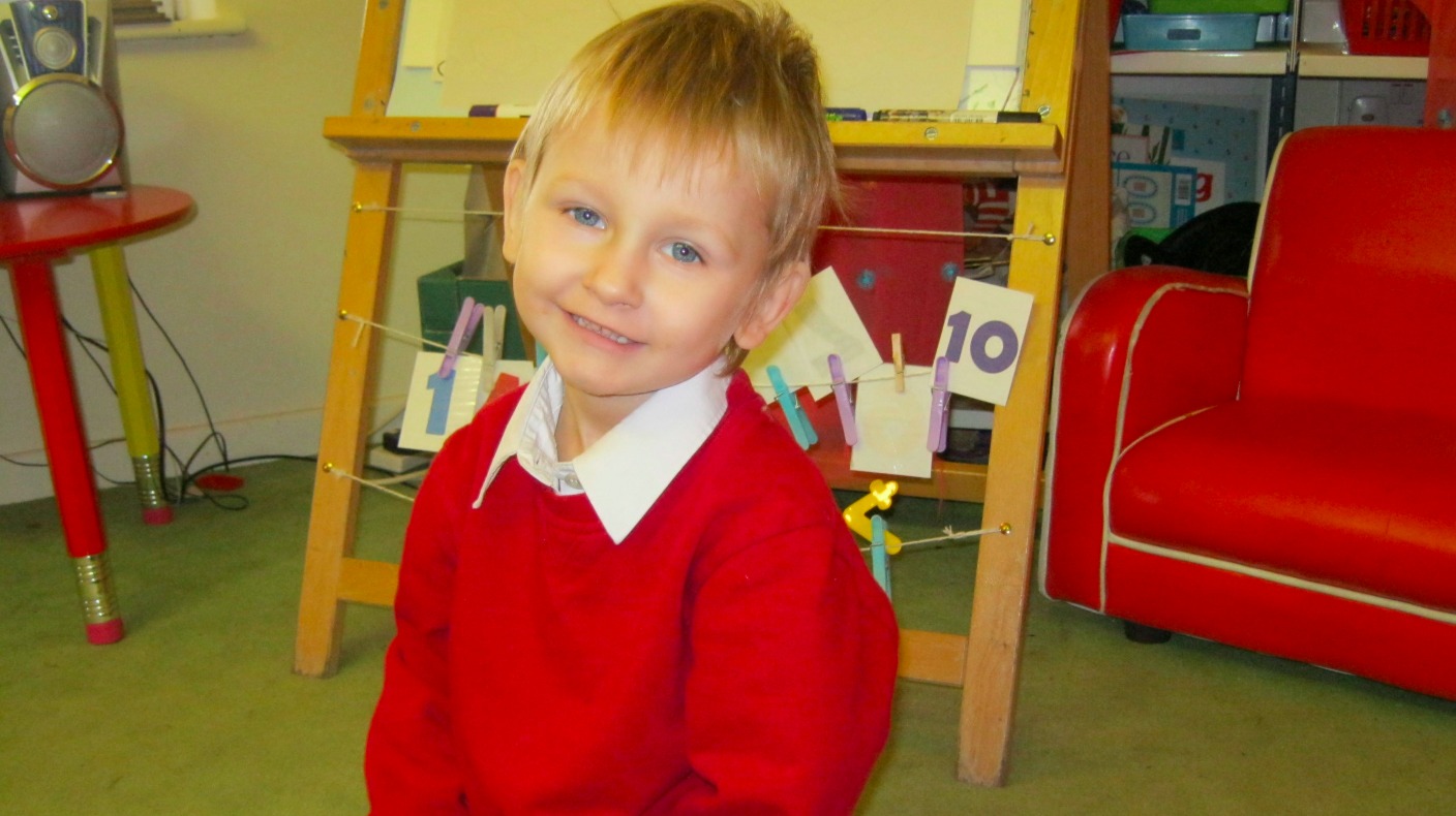 Daniel Pelka's stepfather refused treatment before dying in prison ...