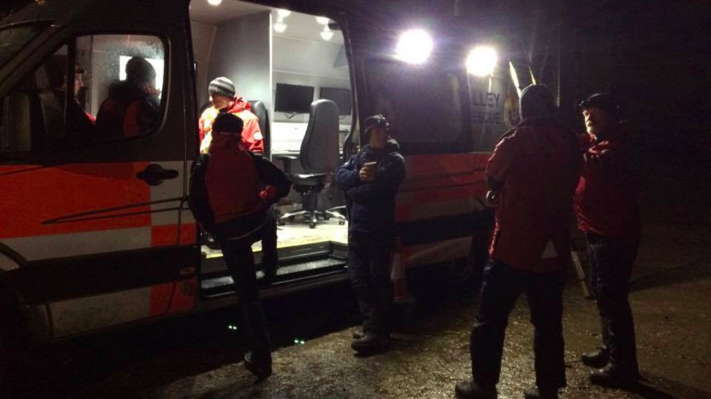 ITV News : The Latest Cheviots News