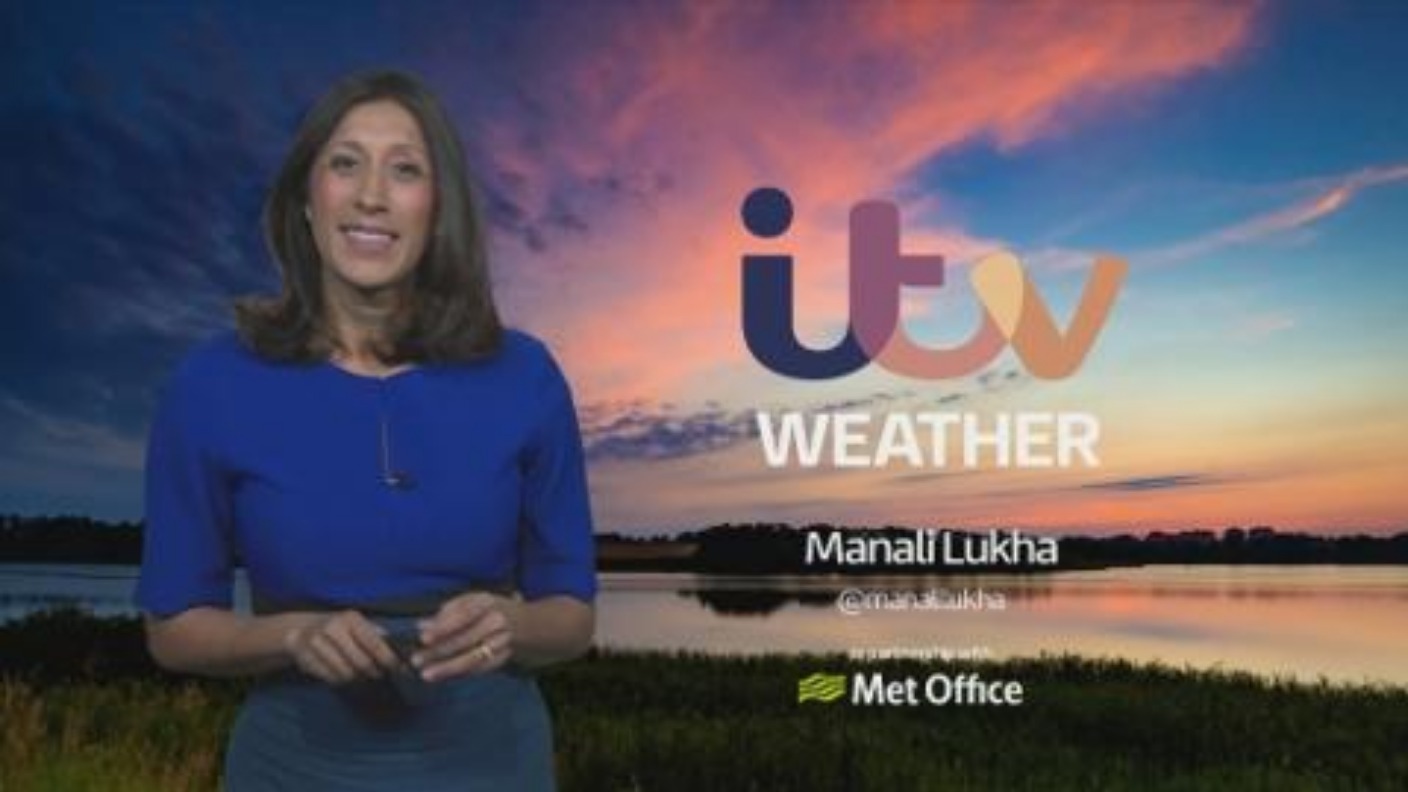 Spring is in the air | ITV News