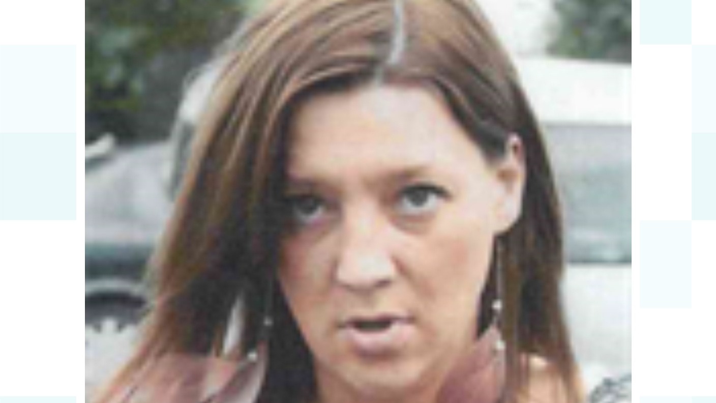 Police 'seriously concerned' for missing Fiona | ITV News Calendar