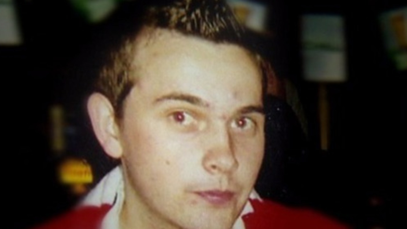 Human remains found near where Steven Cook went missing | ITV News Granada