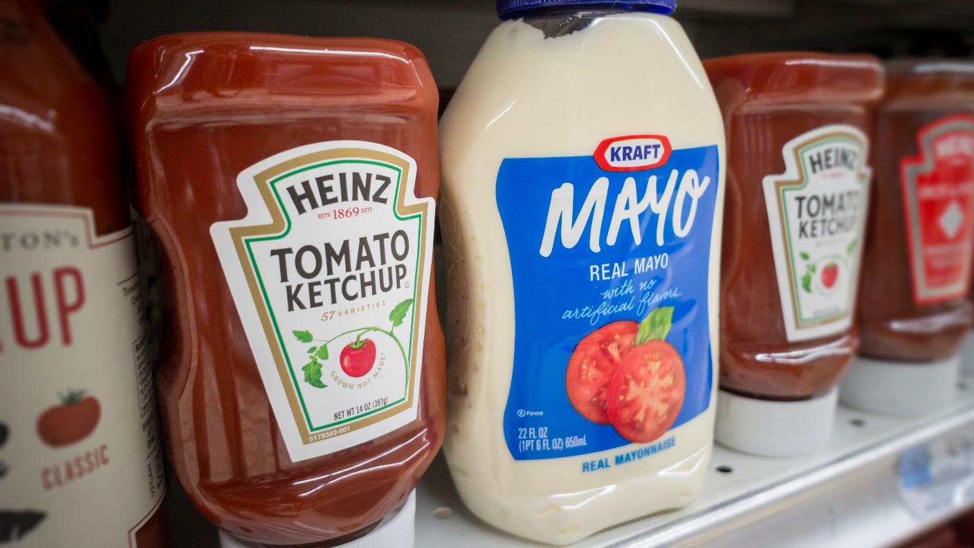 Kraft Heinz Withdraws Mega Merger Bid For Unilever Itv News