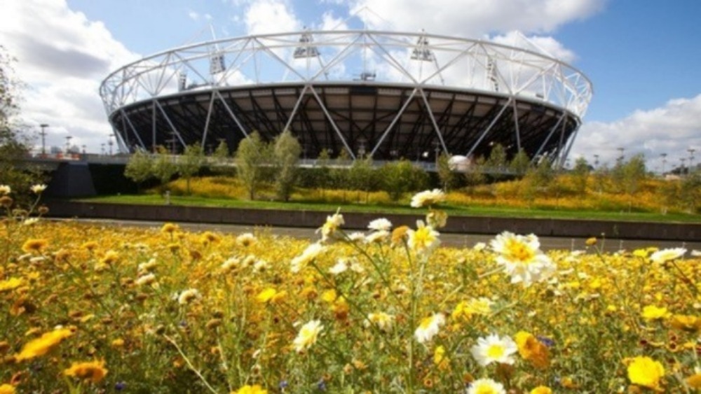 Olympic Torch Route Unveiled | ITV News West Country