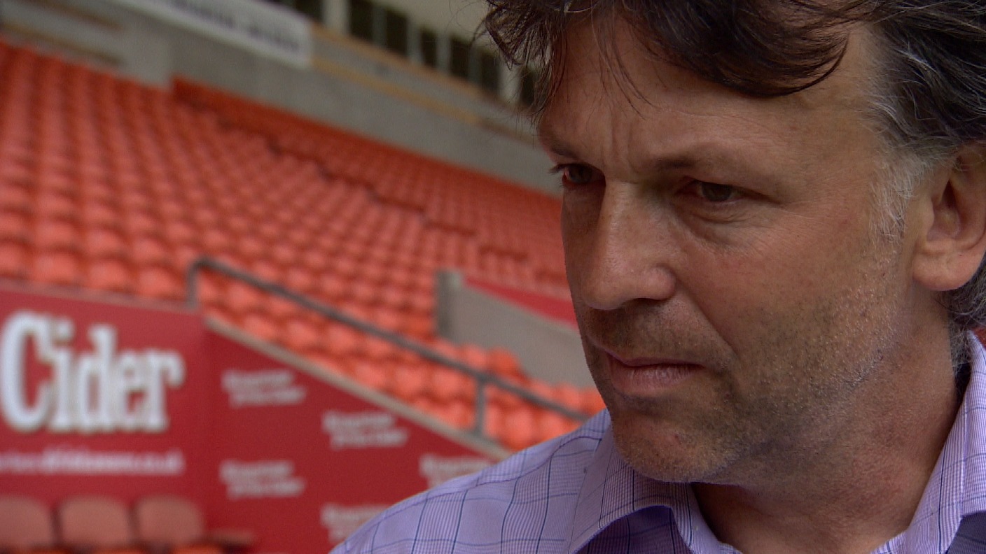 Oyston family lose court battle with Belokon | ITV News Granada