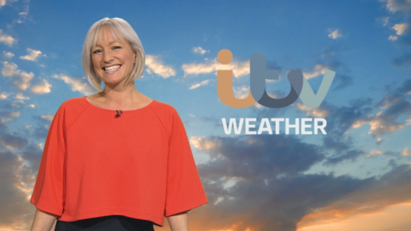 Wales Weather: A brighter day! | ITV News Wales