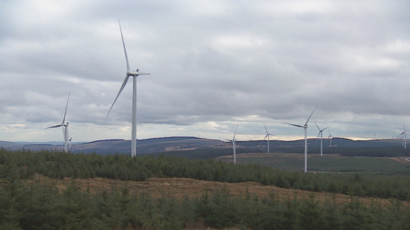 How the South Wales Valleys have become a hub for clean energy | ITV ...