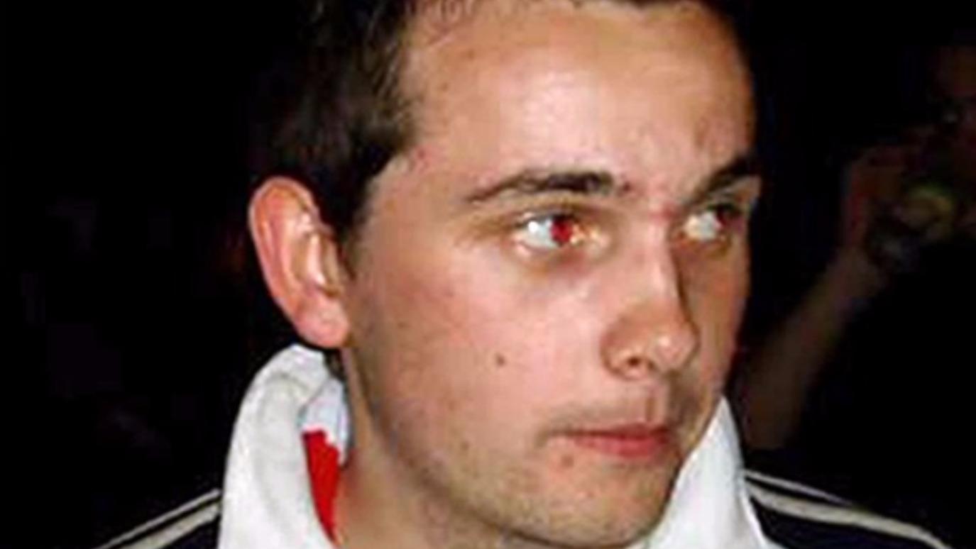 Steven Cook: Missing Brit's remains found more than a decade after his ...