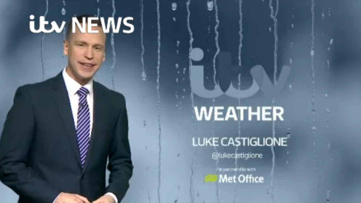 Your latest weather forecast for the east of the region | ITV News Meridian