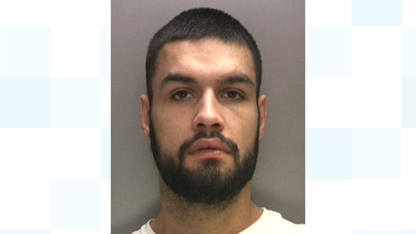 Family’s online appeal helps police catch man after violent robbery ...