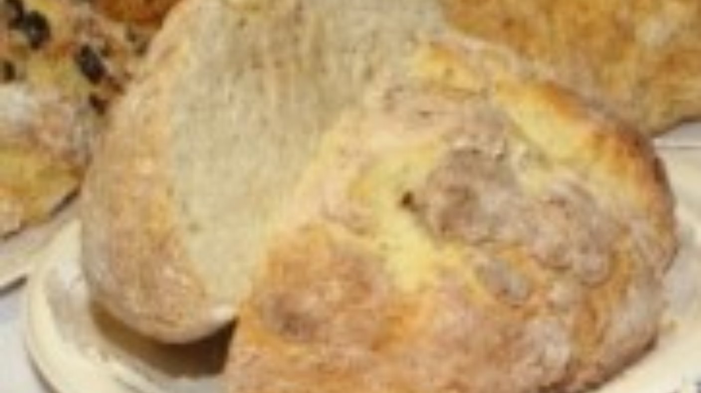 Popular Bonnag bread World Championship held on IoM this Friday | ITV ...