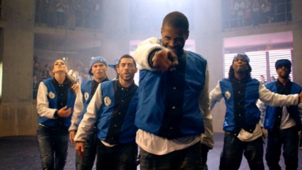 Streetdance 2 hits the big screen | ITV News London