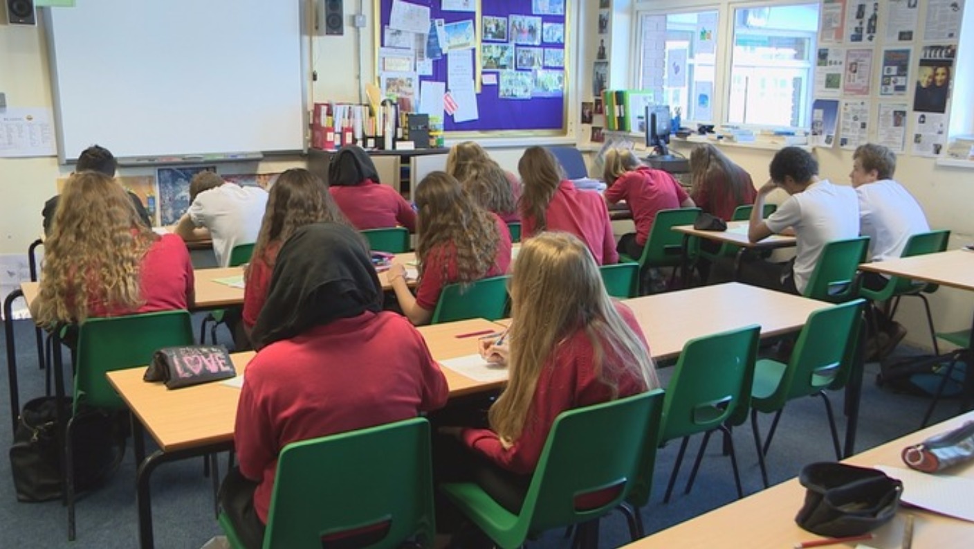 OECD: Wales must continue its education reform | ITV News Wales