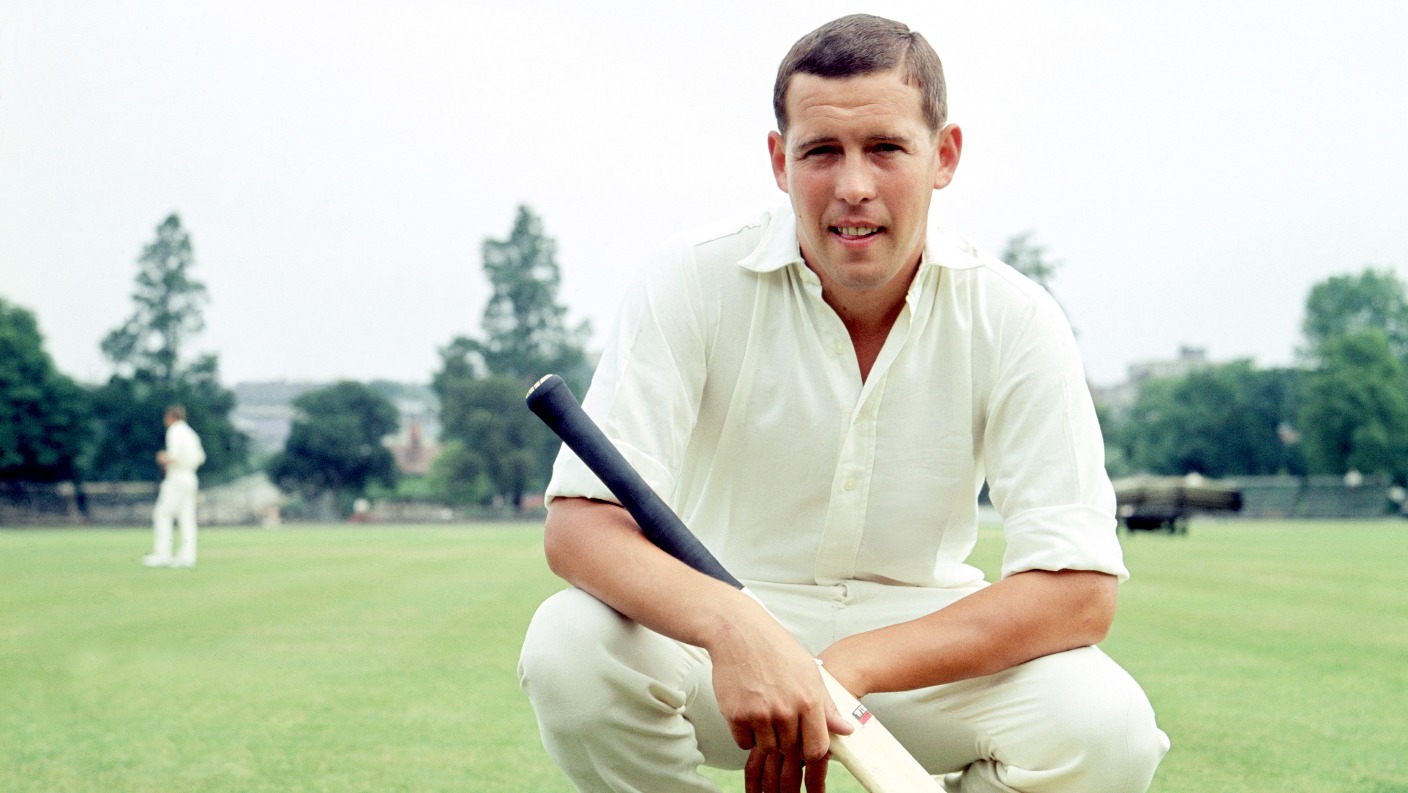 'Brave, talented and a heart of gold': Yorkshire Cricket Club president ...