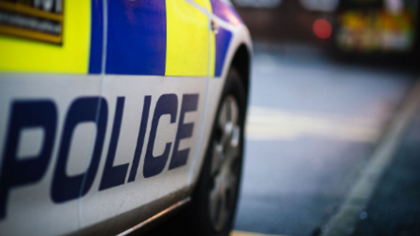 Three of region's police forces 'require improvement' as watchdog ...