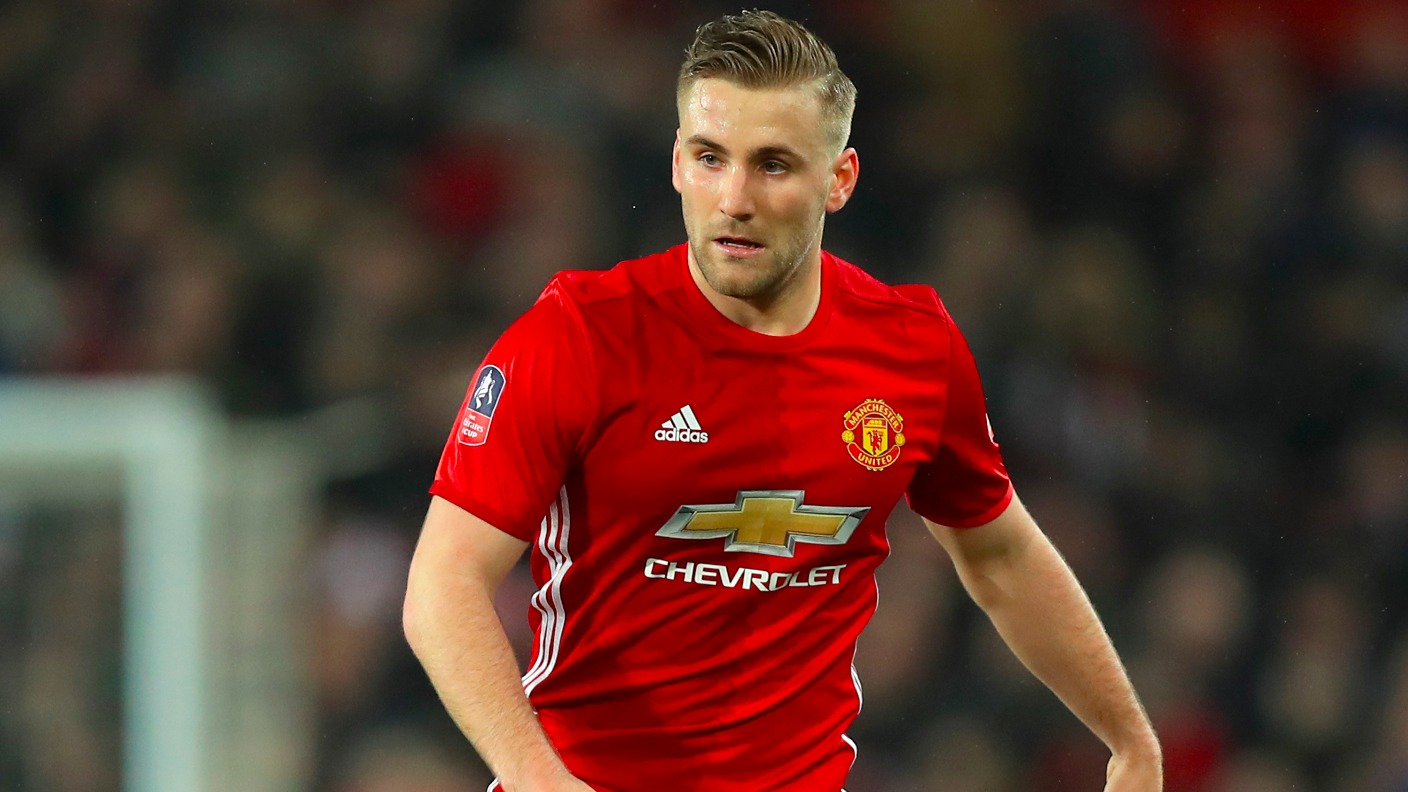 Rumours: Spurs to make summer move for Man United star, Terry to leave ...