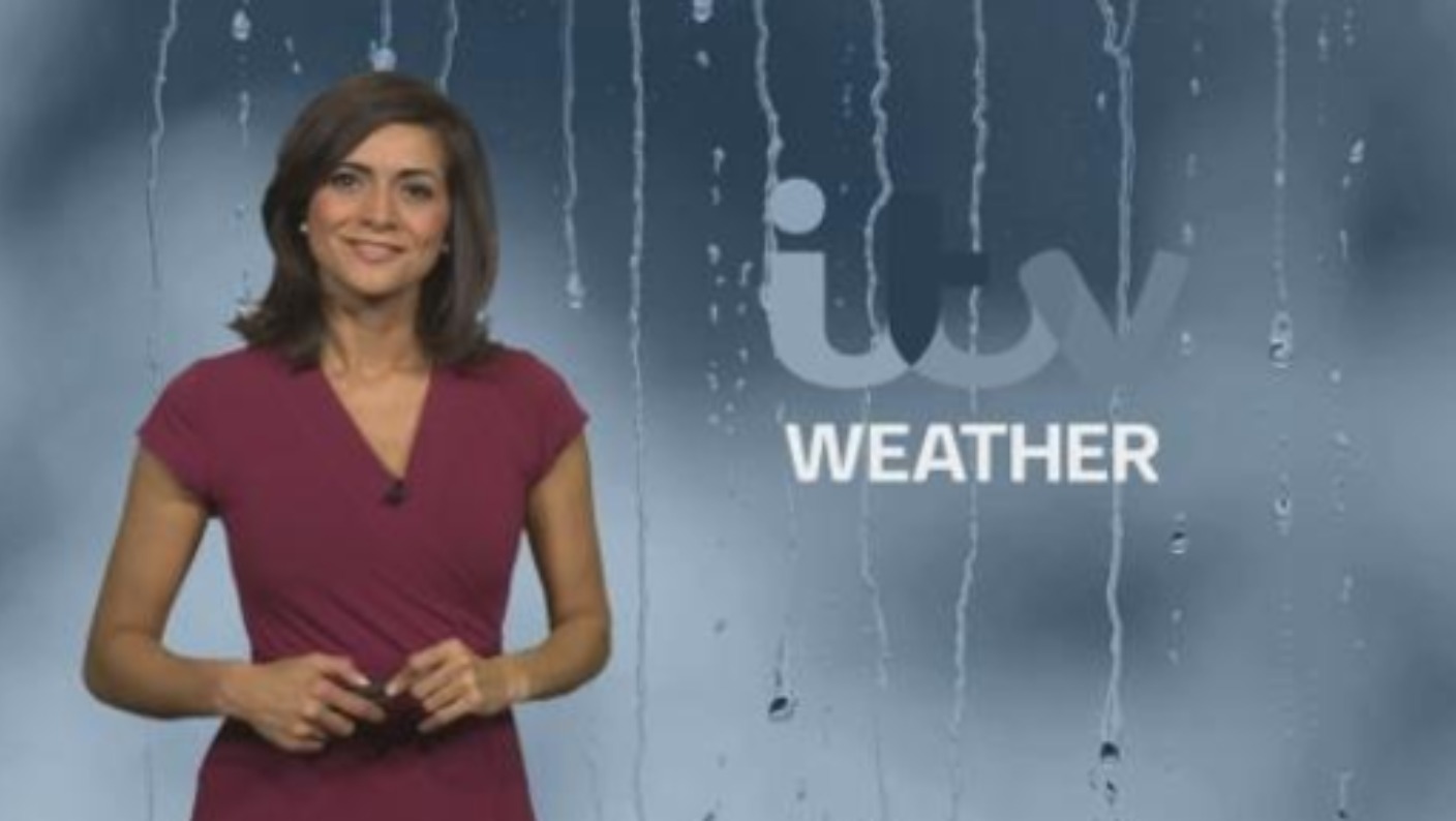 Wet end to the working week | ITV News