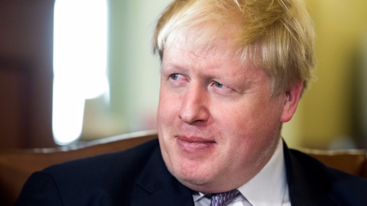 Foreign Secretary Boris Johnson to visit Russia for high-level talks ...