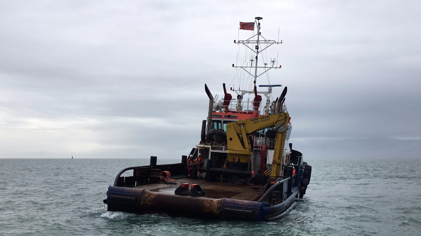 Emergency services practice full-scale emergency | ITV News Channel