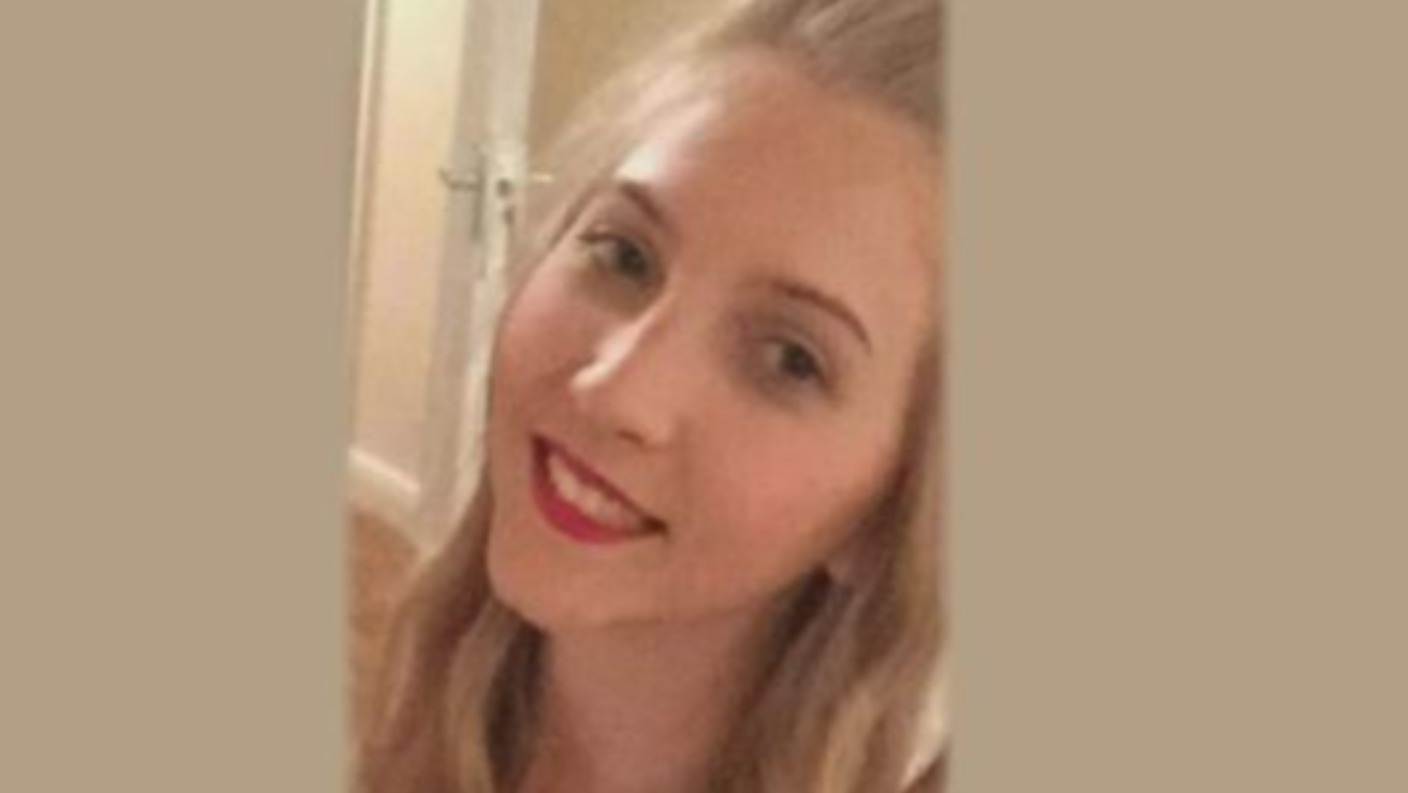 Ex-boyfriend on trial accused of murdering Shana Grice | ITV News Meridian