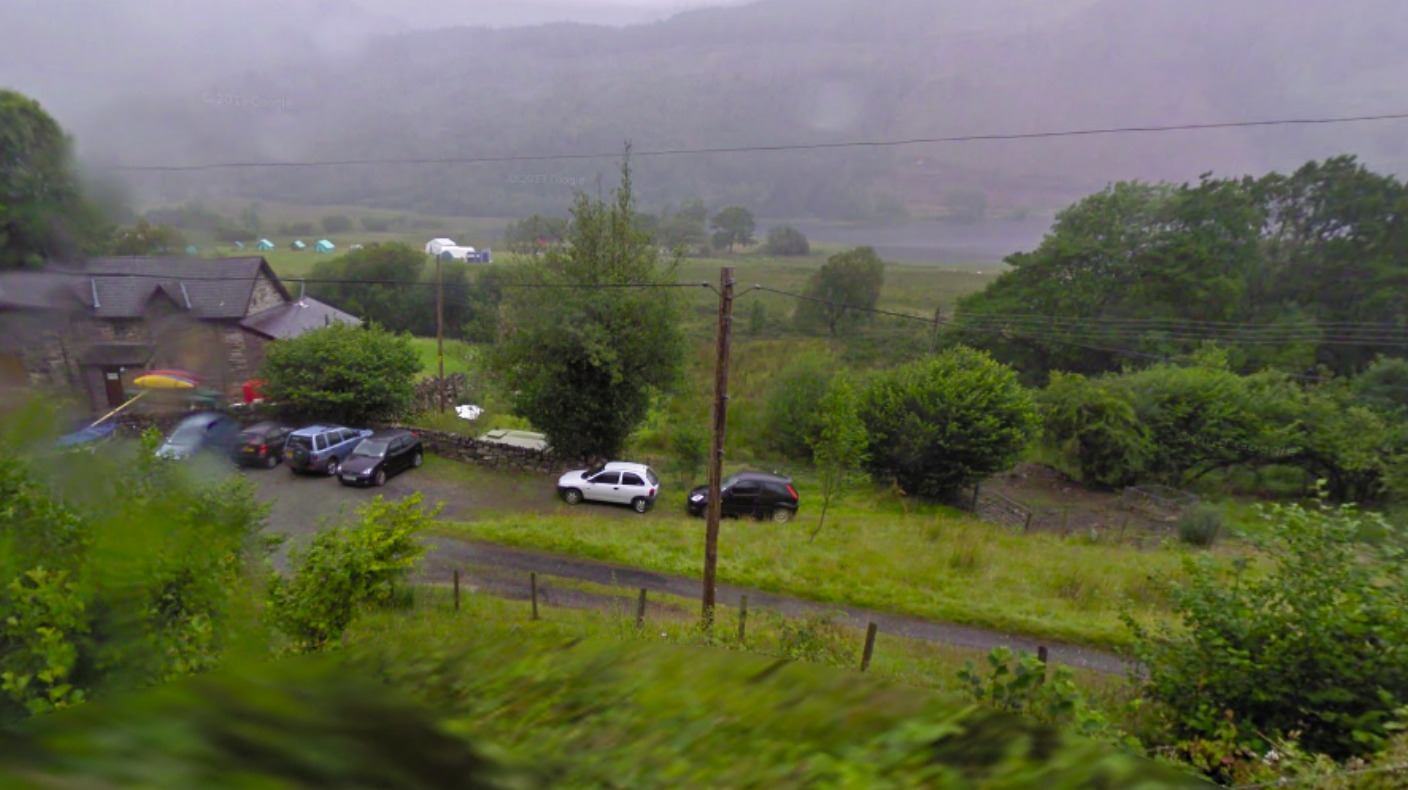 Boy aged 12 'critical' following road traffic collision | ITV News Wales