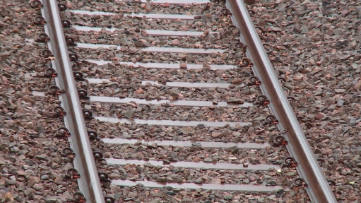 Portishead rail line: what are the costs? | ITV News West Country