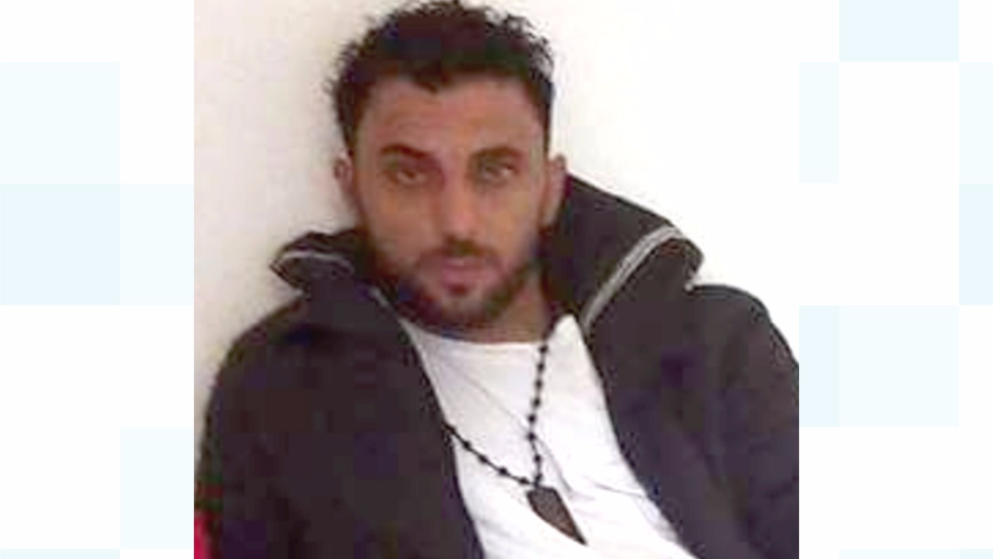 Leicester murder victim identified | ITV News Central