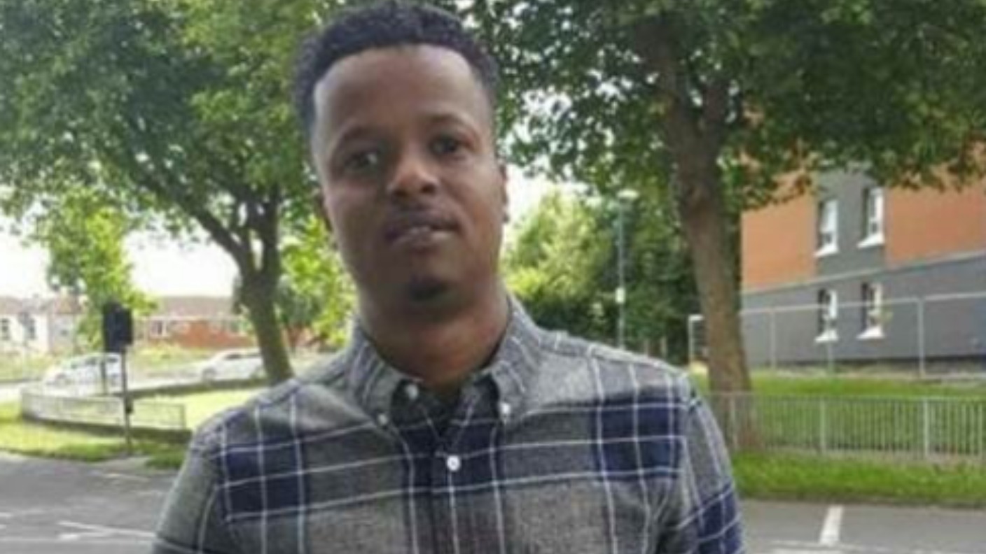Police renew appeal for missing Bristol man | ITV News West Country